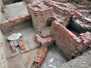 Major discovery in Tamil Nadu’s Keezhadi: A possible link to Indus ...