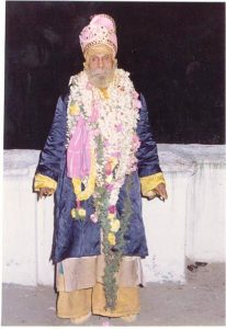 In Search of Siddhas and My Experiences With Kodi Swami