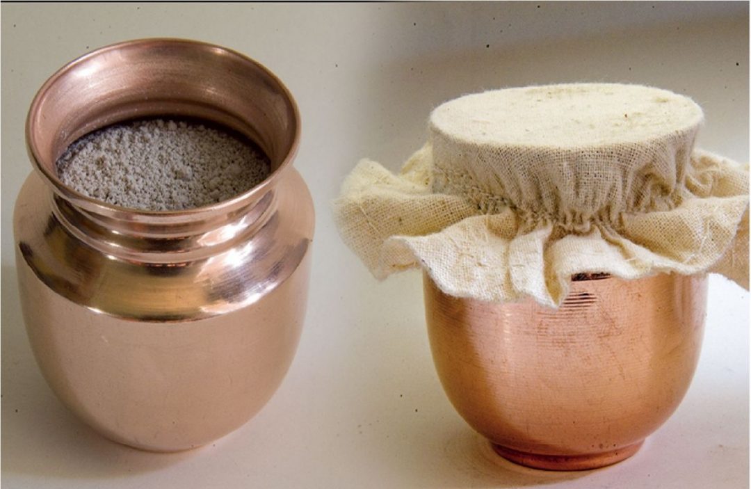 Vibhuti: How and Where Should We Apply It